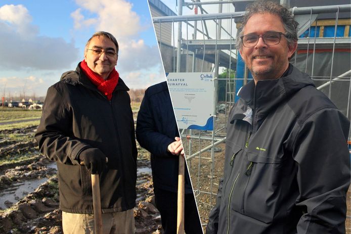 Schepen Kurt Claeys reageert op klacht van Yves Miroir: “Geen sprake ...