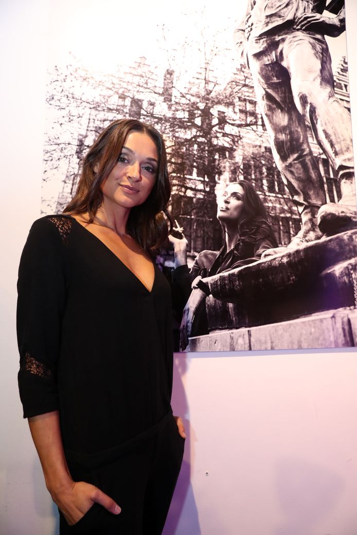 Anke De Ridder heeft een nieuwe vriendin: “We zijn heel gelukkig ...