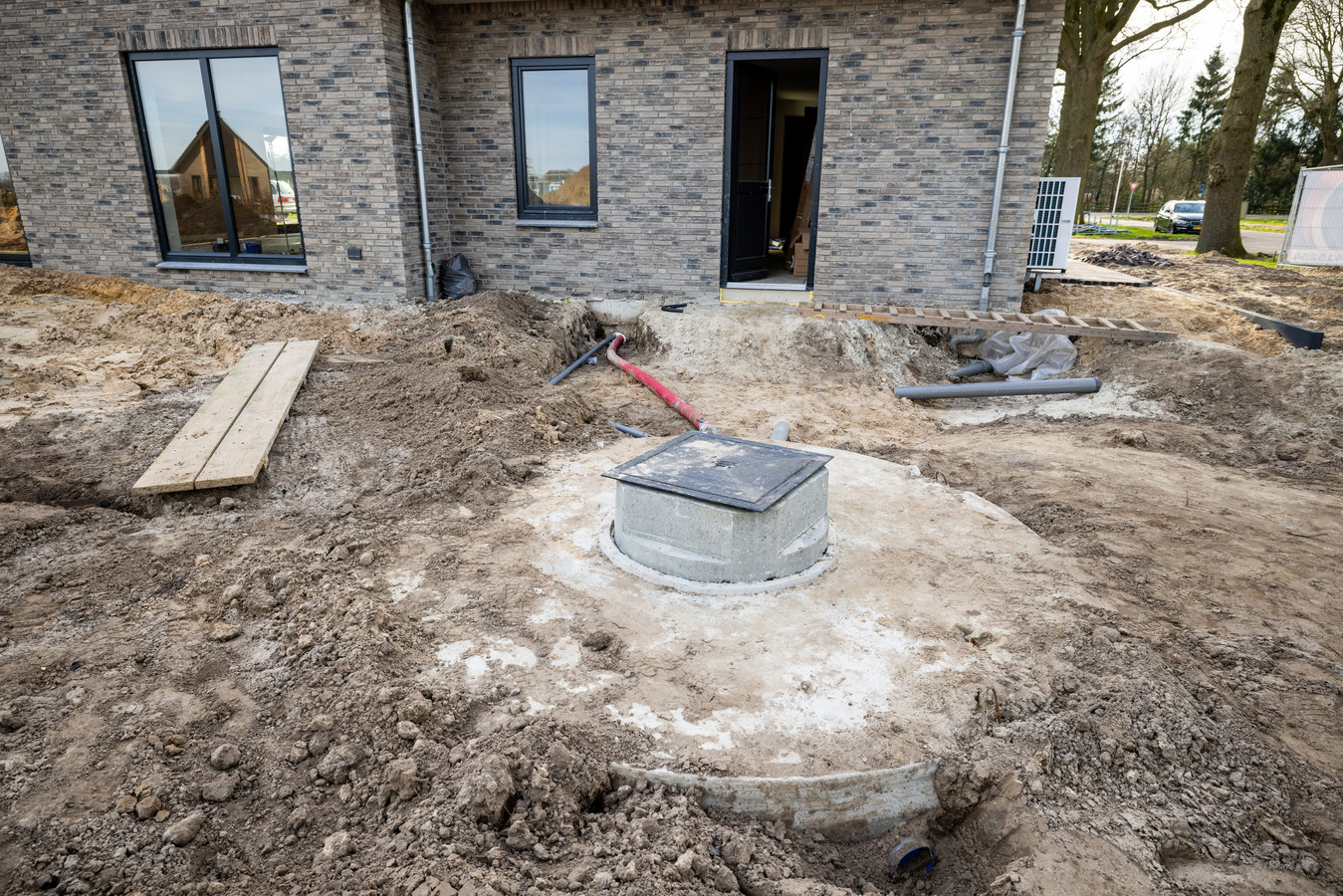 Zo gebruiken we extreem minder drinkwater: ‘Bizar dat we toilet spoelen ...