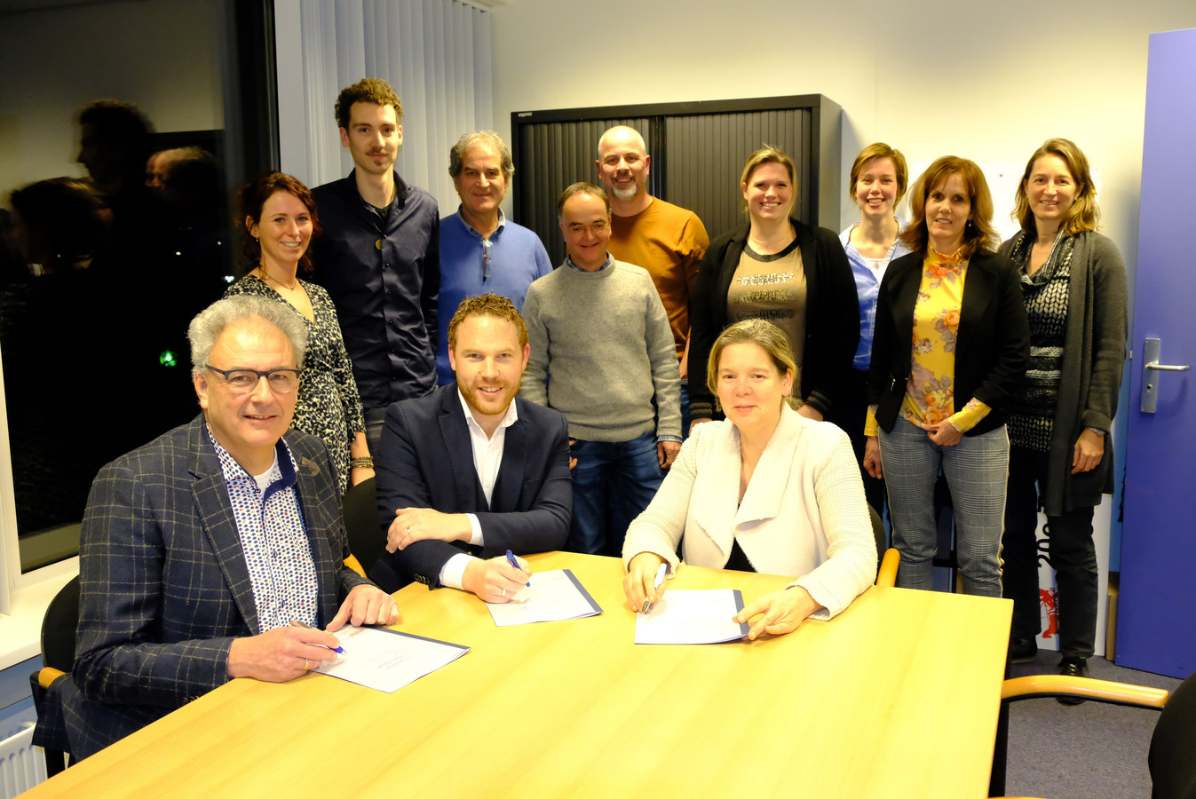 Praktijkondersteuner gaat jongeren in Tubbergen met psychische ...