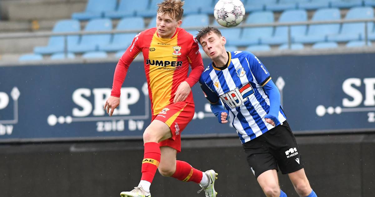 Dubbel verlies GA Eagles in laatste oefenronde van 2022 | GA Eagles ...