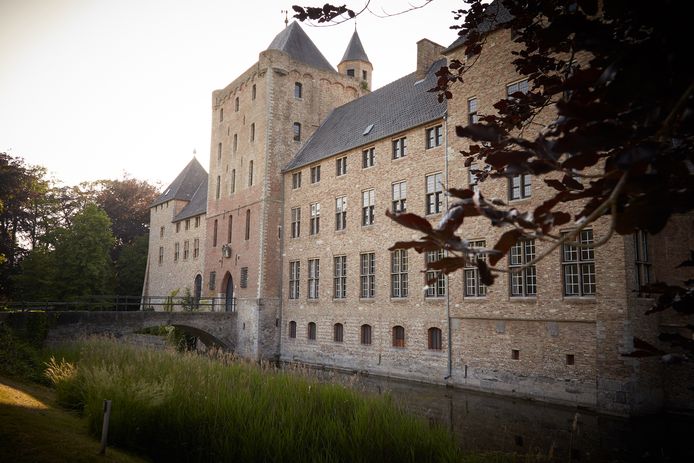 “We willen de Bruggelingen weer kennis laten maken met dit magische ...