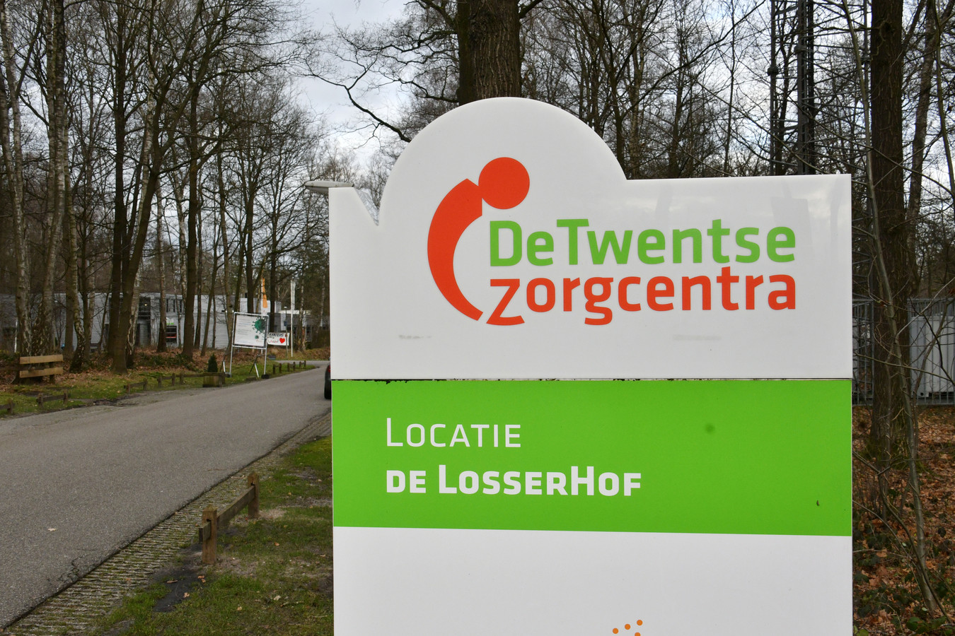 Crisis bij grootste Twentse zorginstelling: zonder maatregelen valt De Twentse Zorgcentra om ...