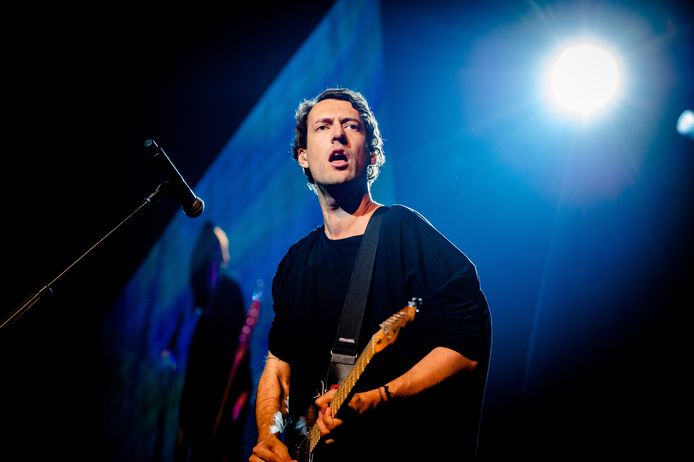 Oud-Kensington-zanger Eloi Youssef geeft extra concerten met orkest ...