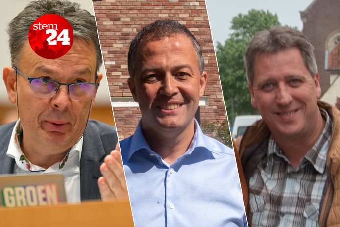 Gemeenteraadsverkiezingen in Merelbeke en Melle: dit weten we al ...