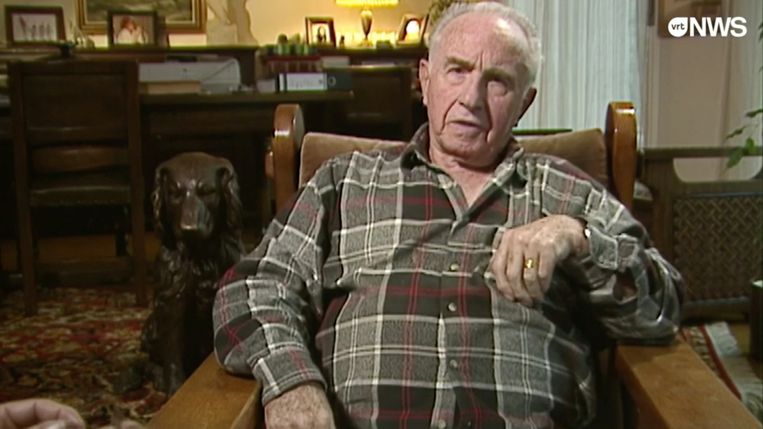 ‘De Belg die het lijk van Lumumba liet verdwijnen’: wie was de ...