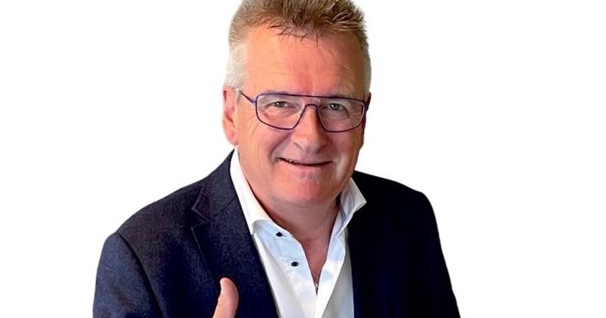 Geert Cappelle (62) staat op de Vlaamse lijst van Open Vld | Gistel ...