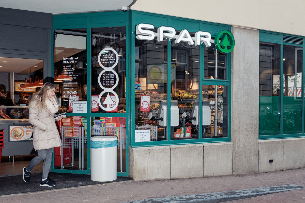 De slijtageslag om Spar City: ‘Soms denk ik, stekker eruit’ | Het Parool