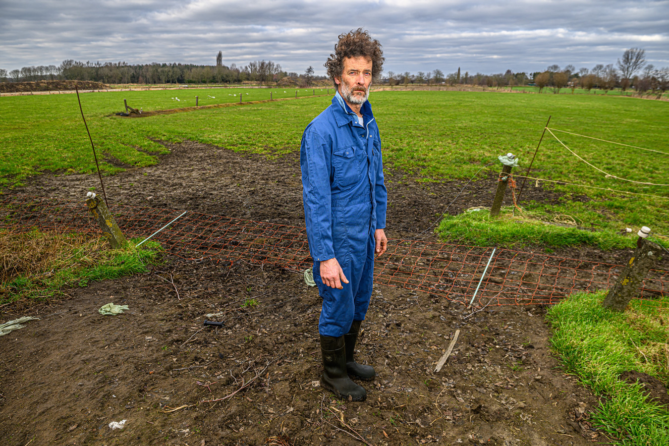 Dit zijn de vijf meest absurde eisen aan de boeren: “Ik moet noteren ...
