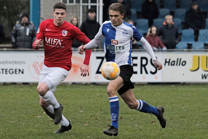 Uitstekend tussenrapport voor Raijmaekers en HVCH: ‘Maar op sommige ...