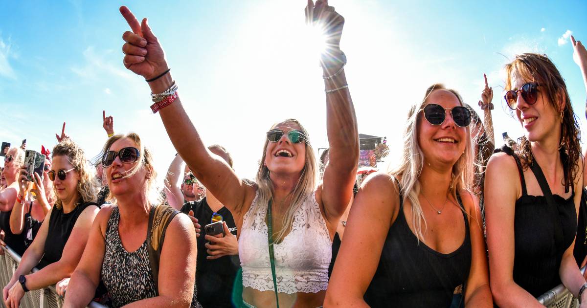 Zwarte Cross 2023 volledig uitverkocht | Show | tubantia.nl
