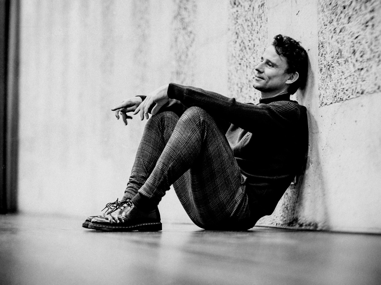 ITA-directeur Van Ransbeek: ‘Angst is eerder een groen dan een rood licht’