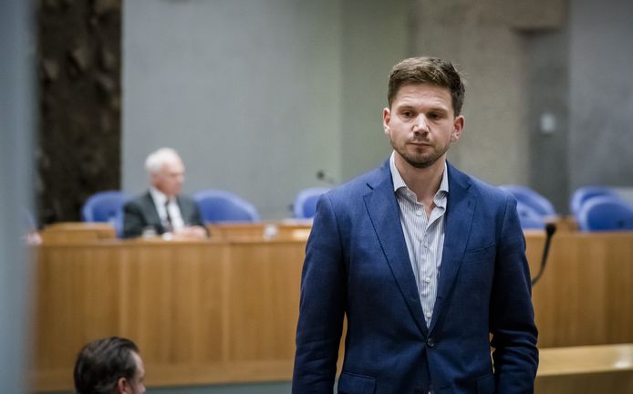 Gideon van Meijeren wil taakstraf liever omzetten in gevangenisstraf ...