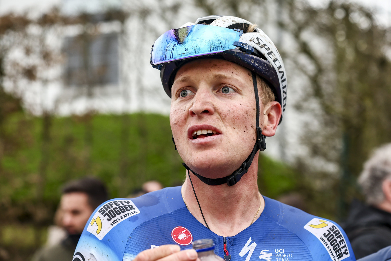 Tim Merlier topfavoriet in Brugge-De Panne, maar wat met Gent-Wevelgem ...