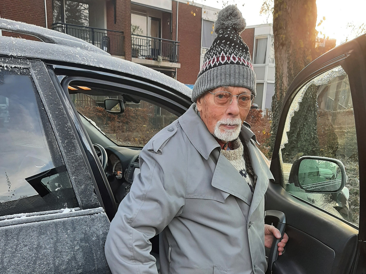 Geliefde Jaap voelde zich eenzaam, zonder gezin en kinderen: ‘In café ...