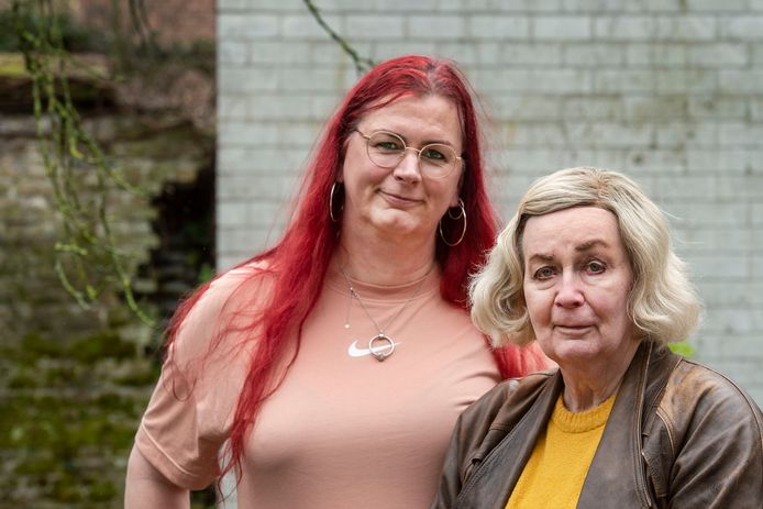 Eva en Emma gaan als transgender gewoon de kroeg in: ‘Maar dat ...