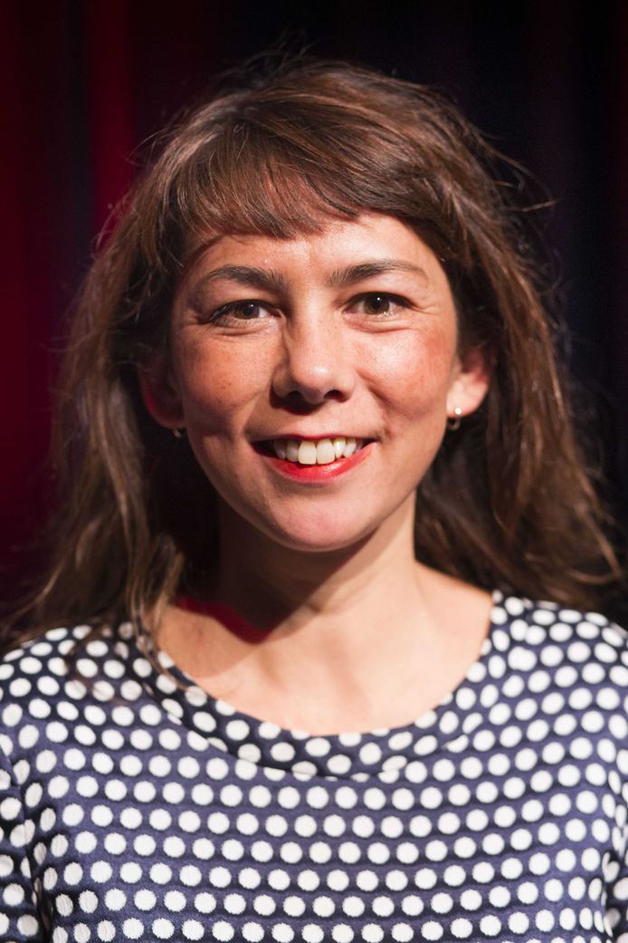 Mei Li Vos wordt PvdA-lijsttrekker voor de Eerste Kamerverkiezingen ...