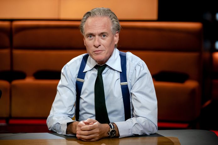 Jort Kelder wint hoger beroep over nepadvertenties op Google | Tech | AD.nl