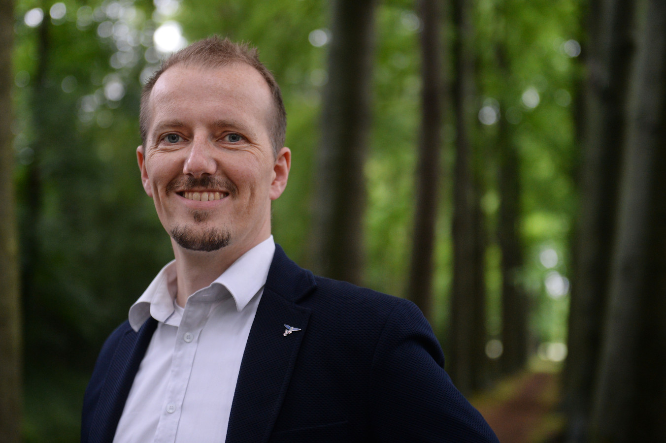 Sebastiaan Stöteler uit Almelo hoogste binnenkomer op landelijke PVV ... Sebastiaan Stöteler uit Almelo hoogste binnenkomer op landelijke PVV ...