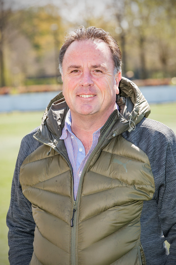 Te Werve, dat in 2018 nog tegen Ajax speelde, stond op omvallen, maar ...