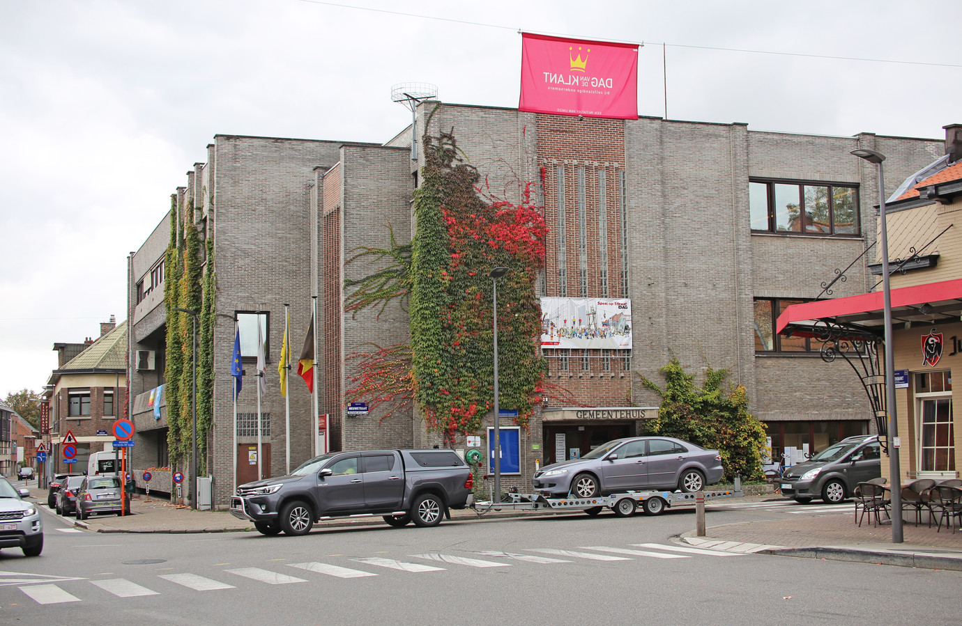 Zijn de appartementsprijzen in Merchtem bij de duurste van Vlaanderen ...