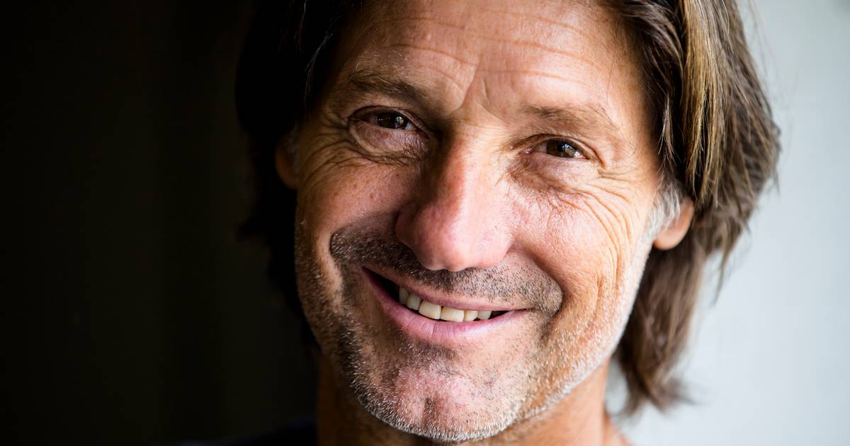 Rick Engelkes keert terug in Kruimeltje-film | Show | AD.nl