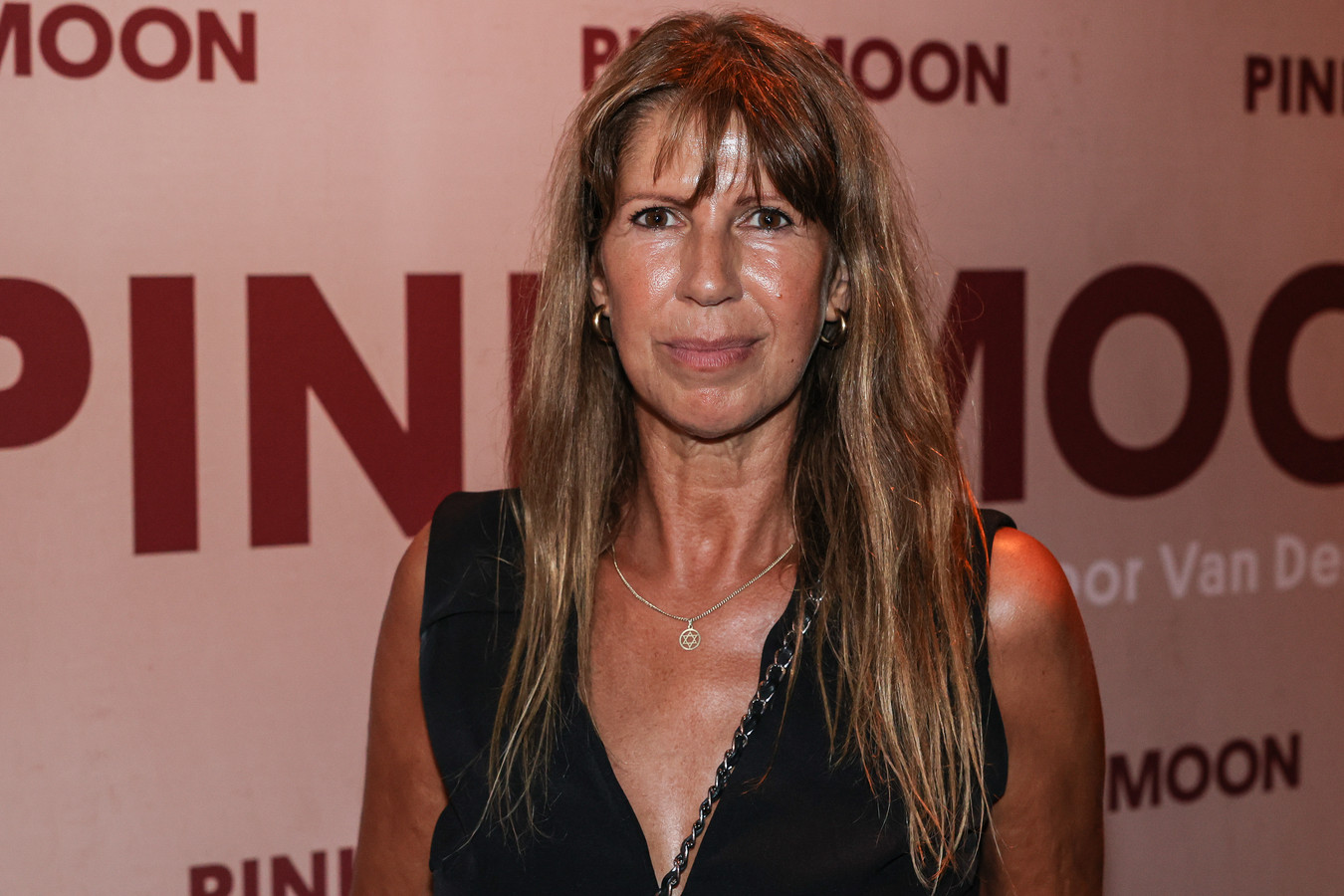Isa Hoes rouwt om overleden actrice Ghislaine Pierie: 'Zo onwerkelijk ... Isa Hoes rouwt om overleden actrice Ghislaine Pierie: 'Zo onwerkelijk ...