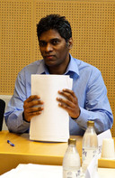 Hoe deze Singaporees de koning der matchfixers werd | Foto | hln.be