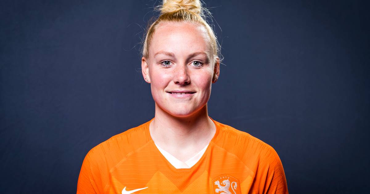 Danique in ‘Gers Pardoelsferen’, Ruby is blij met alle steun | Sport ...