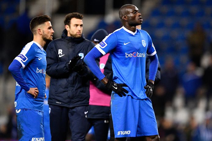 PO1-preview van Genk-Anderlecht: "Anderlecht heeft nooit echt geloofd ...