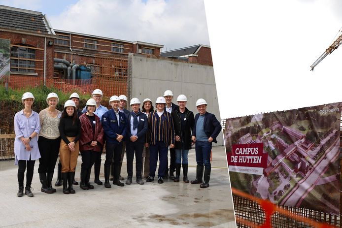 Jeugdinstelling De Hutten krijgt grondige make-over: van moderne ...