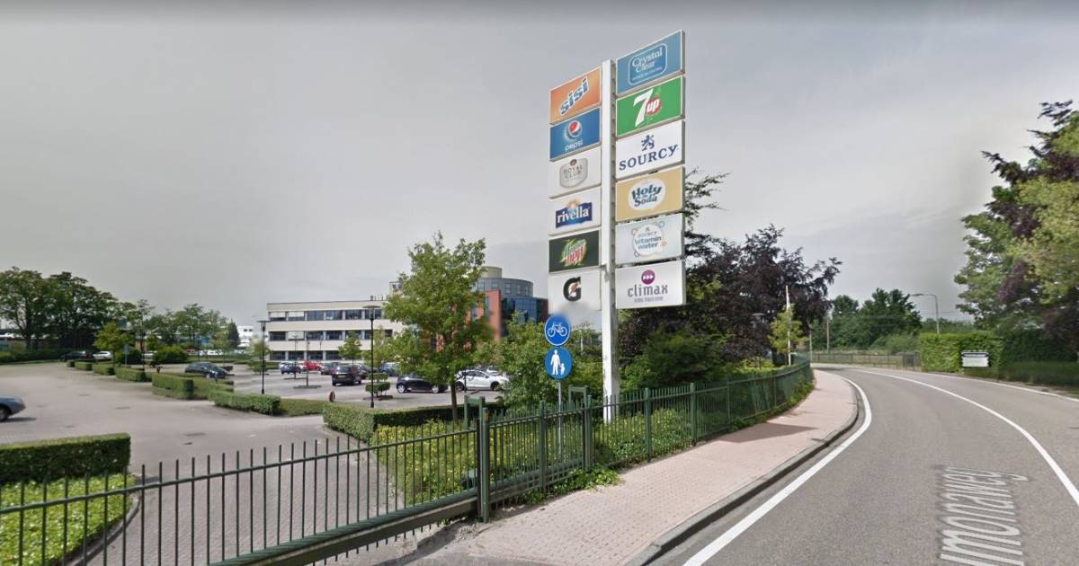 Werknemers Bunnikse frisdrankleverancier Vrumona staken: ‘De mensen ...