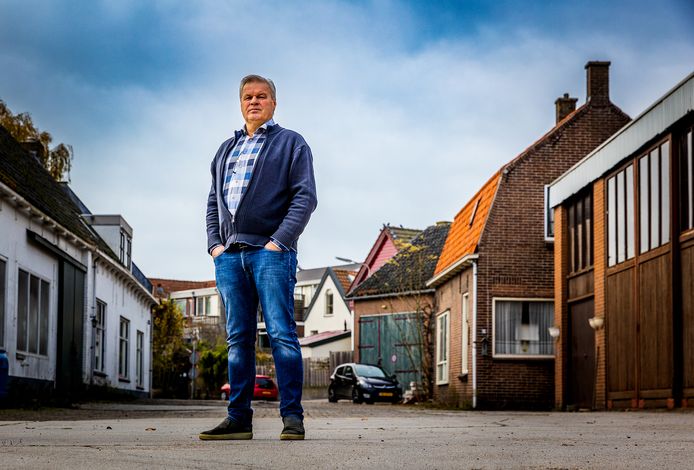 Cees ziet juist steun voor bungalows op schiereiland: ‘Veel verzet? Dat ...