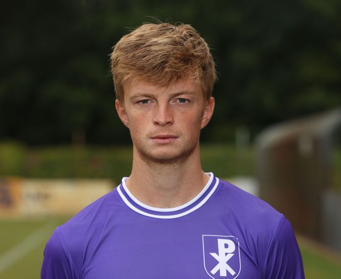 Arne Cuypers ruilde de beloften van KRC Genk in voor Patro Eisden: “In ...