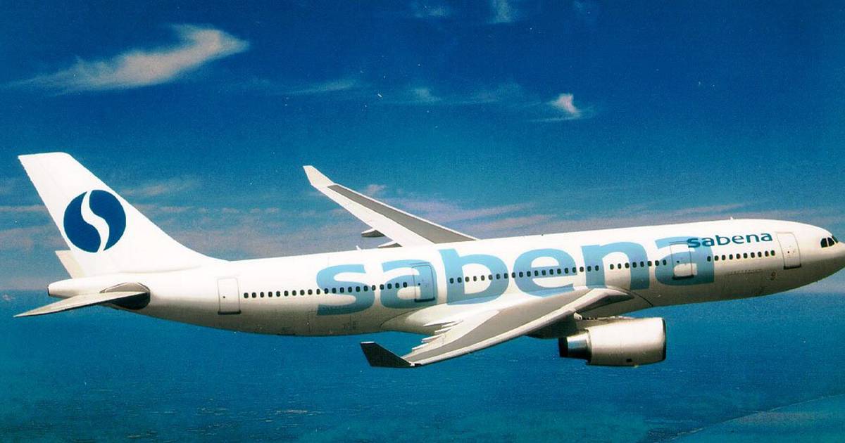 Il y a 10 ans, la Sabena s'écrasait en plein vol | Economie | 7sur7.be