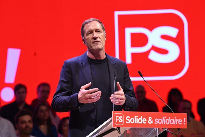 Élections 2024: Le PS confronté à un enjeu de taille, rester le parti ...