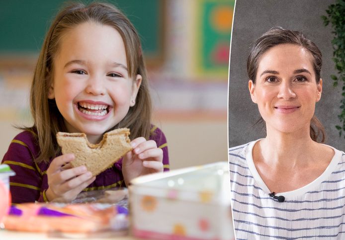 “Pindakaas kost evenveel als choco, maar het is voedzamer”: zo maak je ...