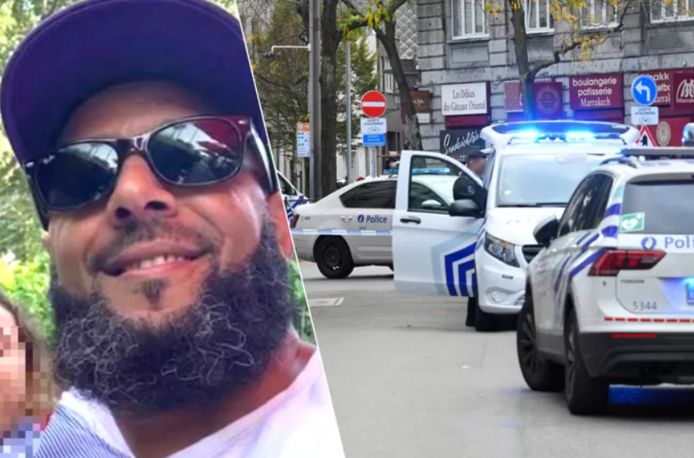 Abdesalem Lassoued repéré une heure et demie après l'attentat: pourquoi ...