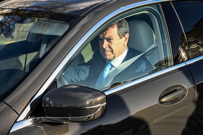 Wegwijs in de wirwar van een complex dossier: Blijft de 103 miljoen van ...