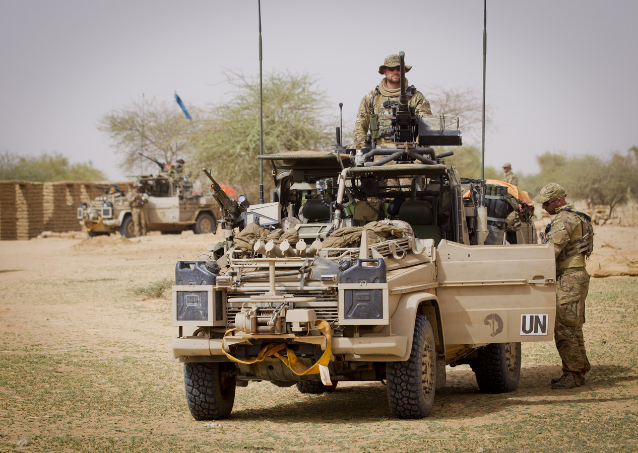 Factcheck: Kan Europa 75 miljard besparen op defensie? Theoretisch wel ...