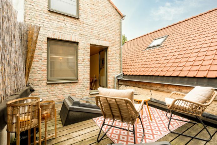 Huis van Lize Feryn te koop in Gent: “Mijn zusjes en ik hebben hier zo ...