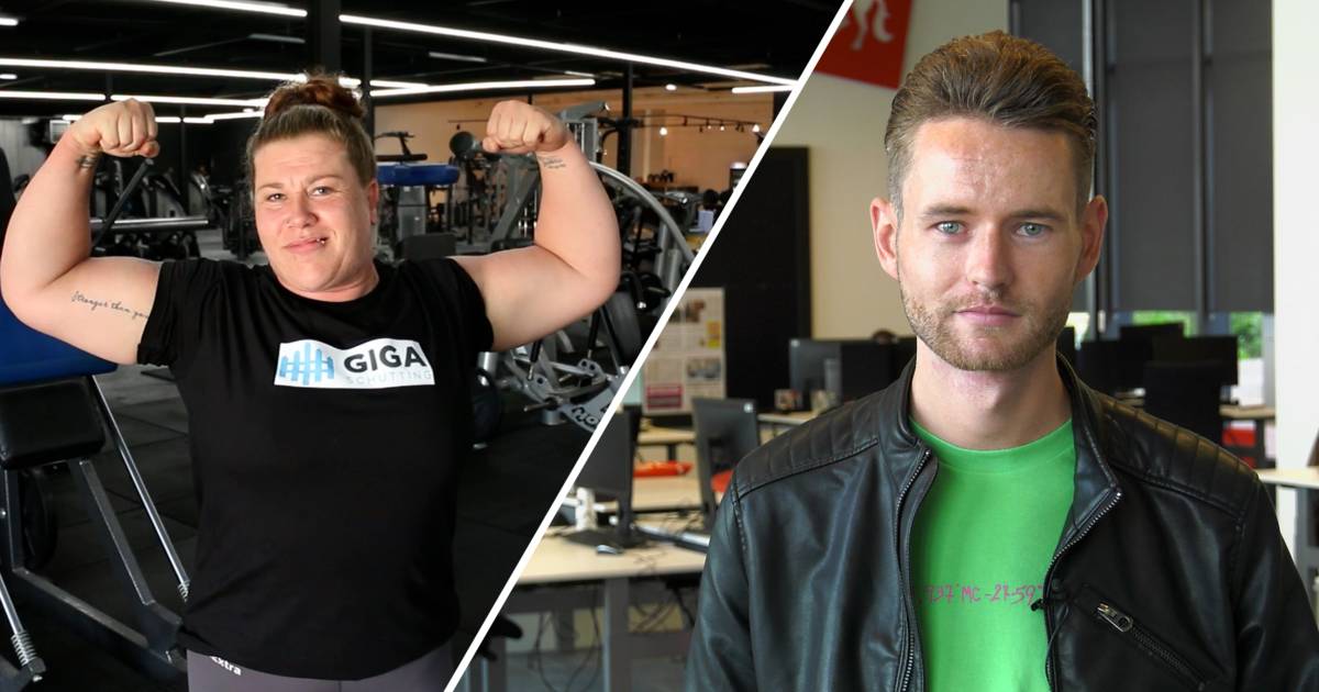 Persoon overleden na heftig ongeluk • De sterkste vrouw van Nederland ...