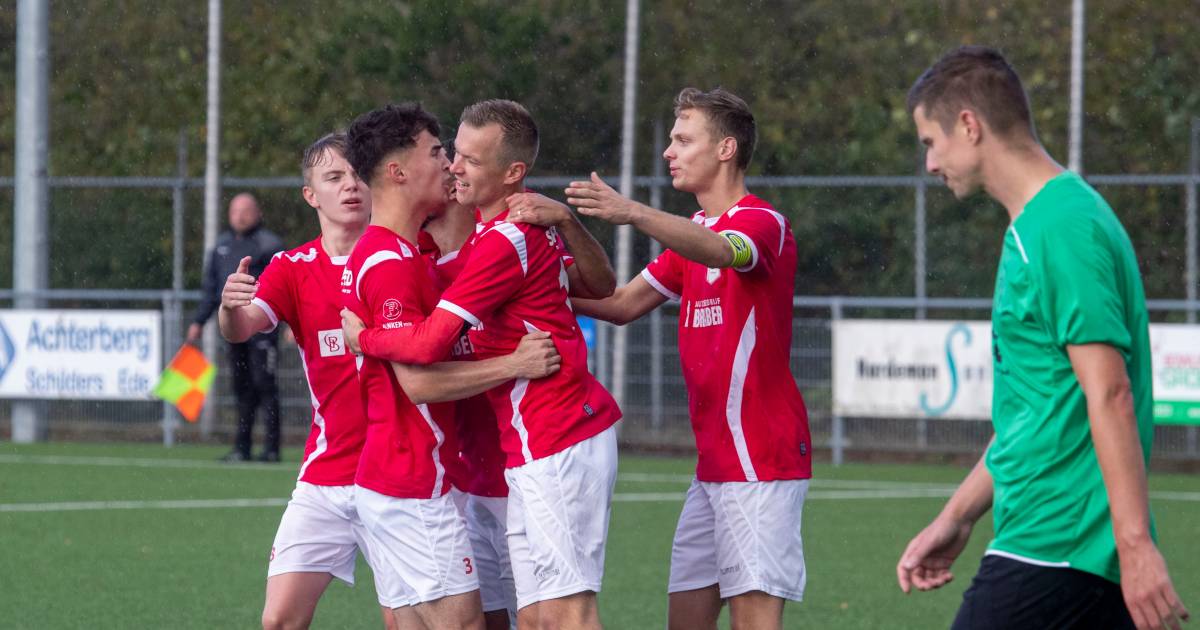 Wie wordt bij Fortissimo de opvolger van topscorer Haalboom? ‘Ik word ...