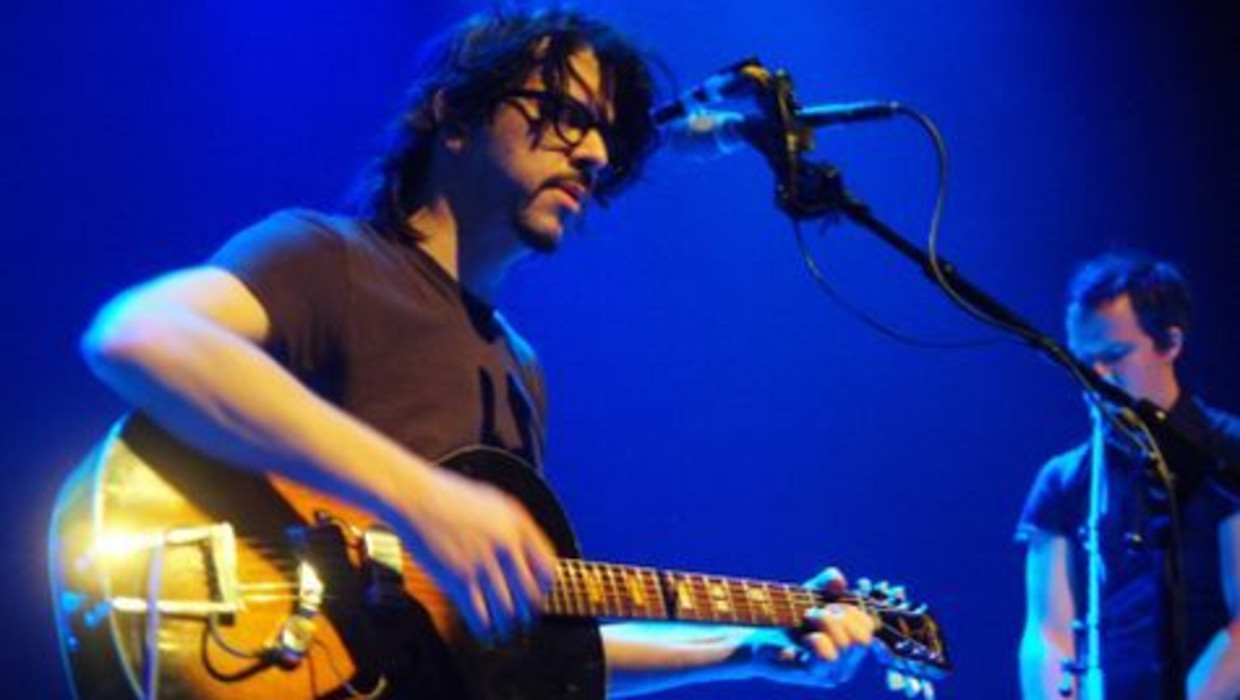 Mark Linkous (Sparklehorse) leeft nog drie uur na zelfmoordpoging met ...