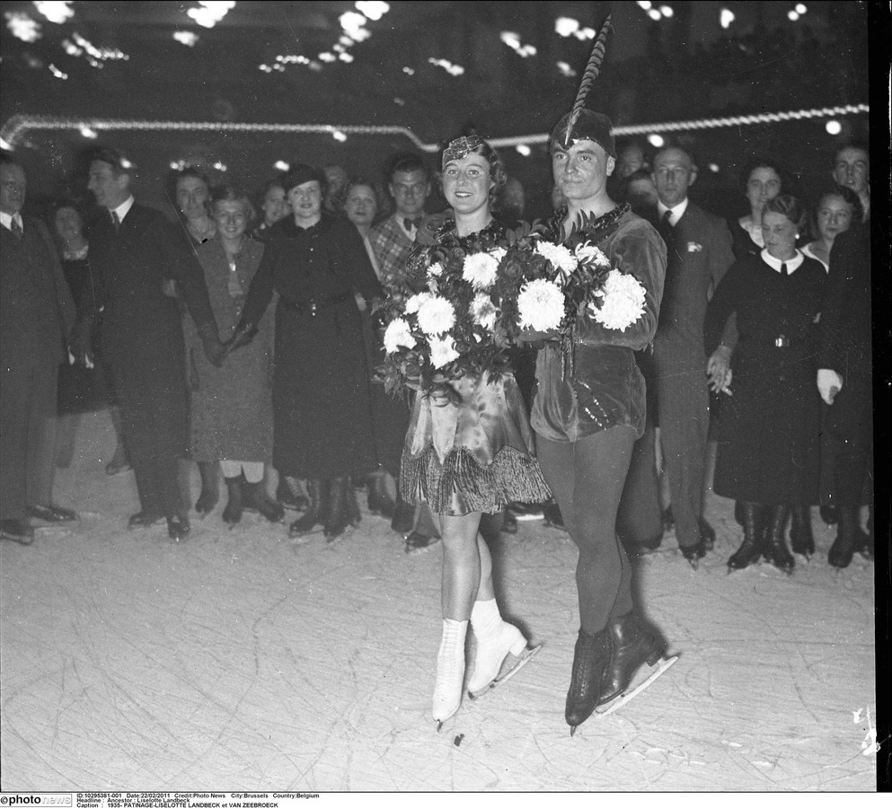 Delphine Boël n'est pas seule: tour d'horizon des enfants illégitimes ...