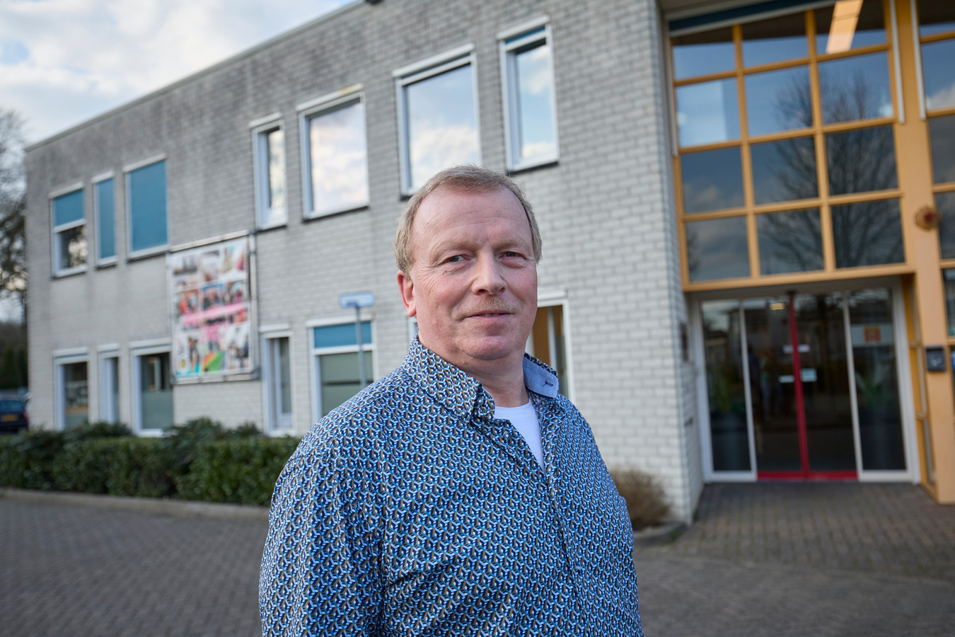 Bieb, harmonie en podium onder één dak aan Brummens plein? ‘Dan komt ...