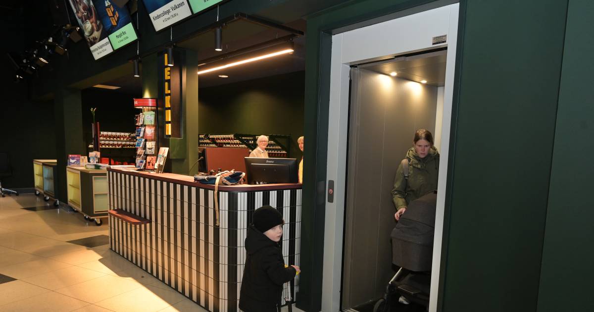 Het nieuwe Huis van Cuijk is voor iedereen, maar niet iedereen past in ...