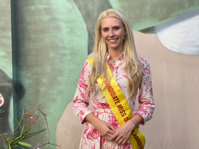 Een stapje dichter bij de kroon: Gentse Maritsa (26) mag door naar ...