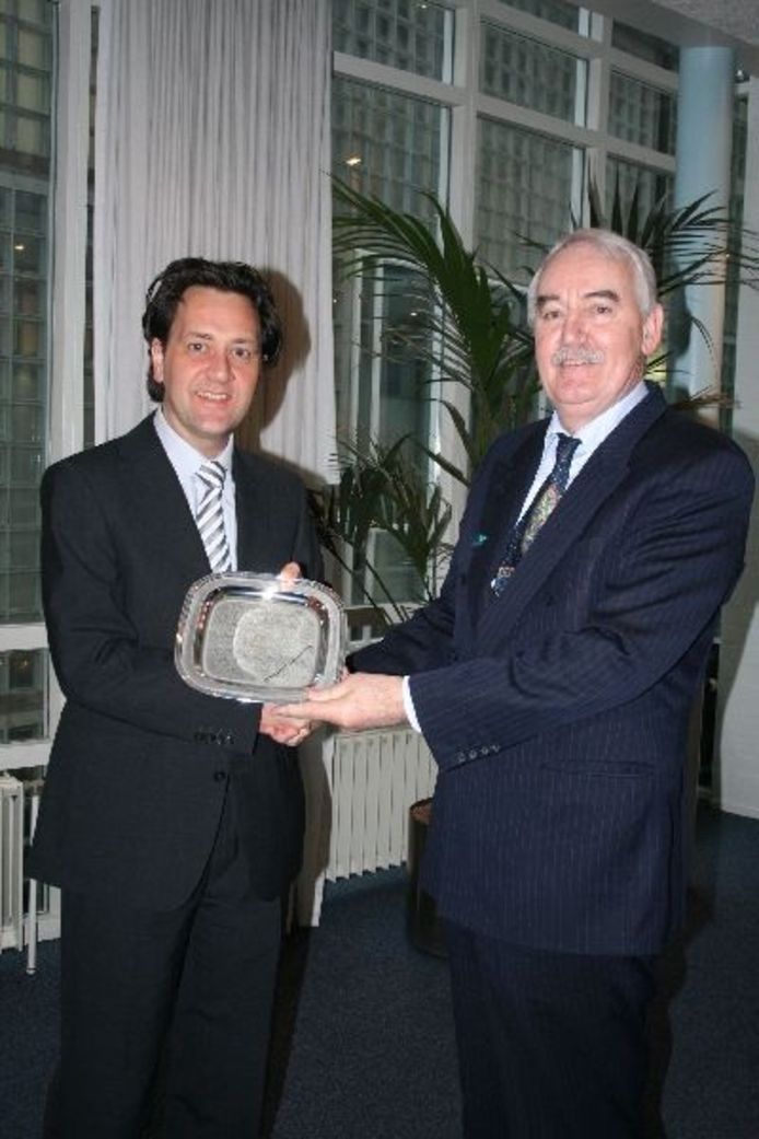 Veghel zeer vriendelijk voor horeca | Oss e.o. | bd.nl