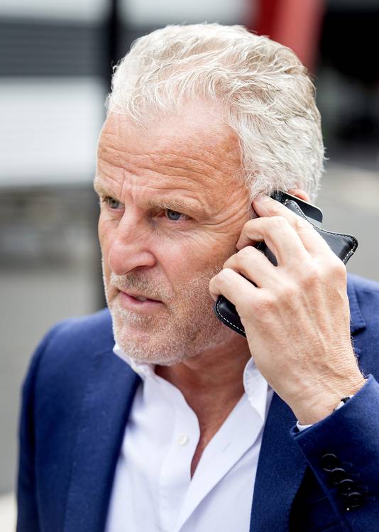 Hogere straf Holleeder voor bedreigen Peter R. de Vries | Binnenland ...